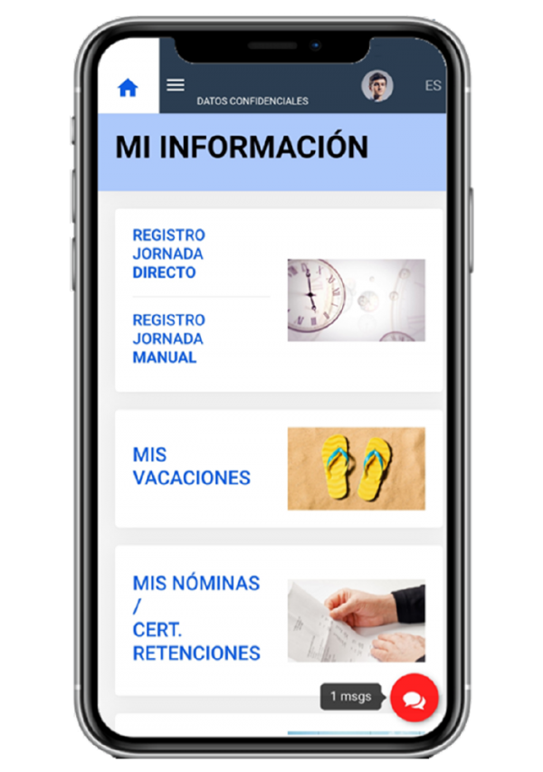 ERP PYMES | Smarteam